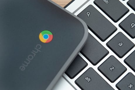 Chromebookのメリットとデメリットを整理してみた