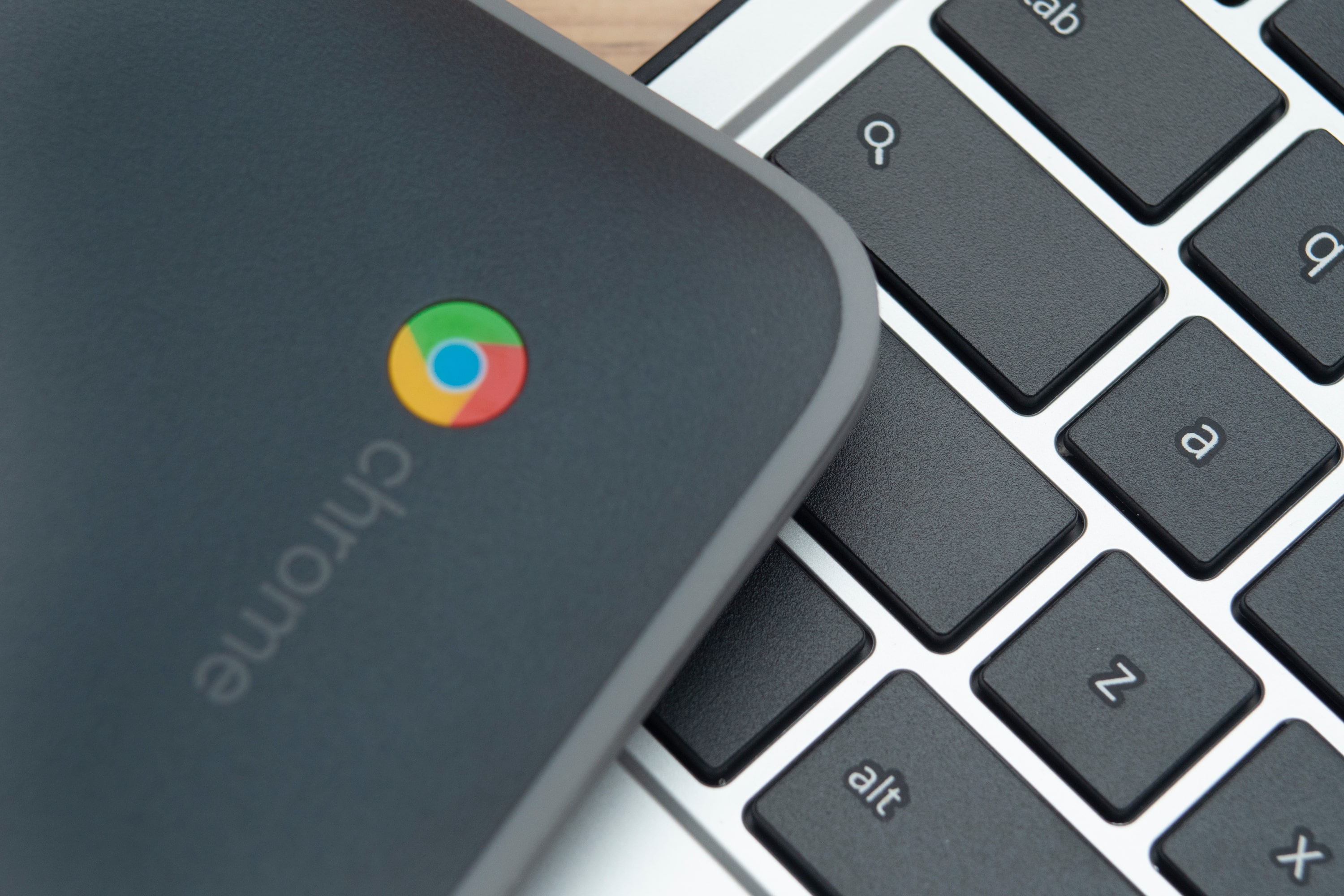 Chromebookのメリットとデメリットを整理してみた