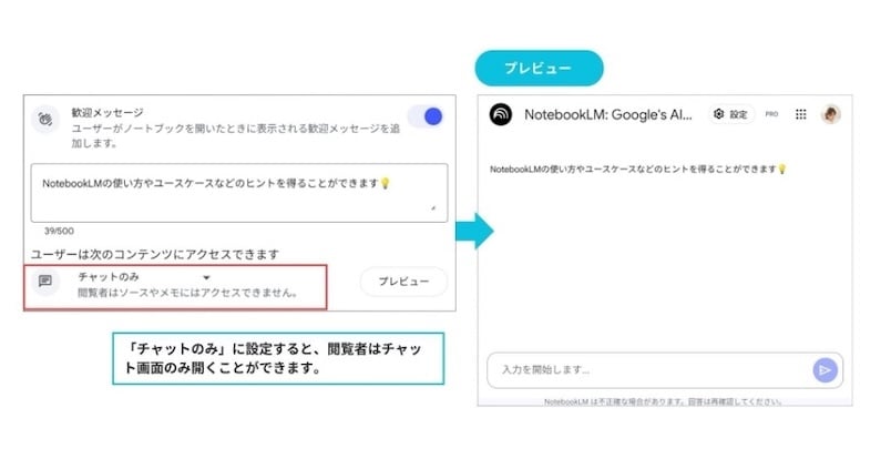NotebookLM の情報漏洩リスクを回避！企業で安全に使うための設定と注意点を解説