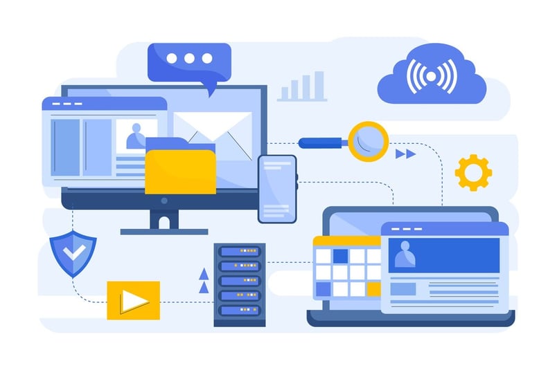 Firebaseとはアプリ開発を効率化するBaaSプラットフォーム！できること18選や料金をわかりやすく紹介