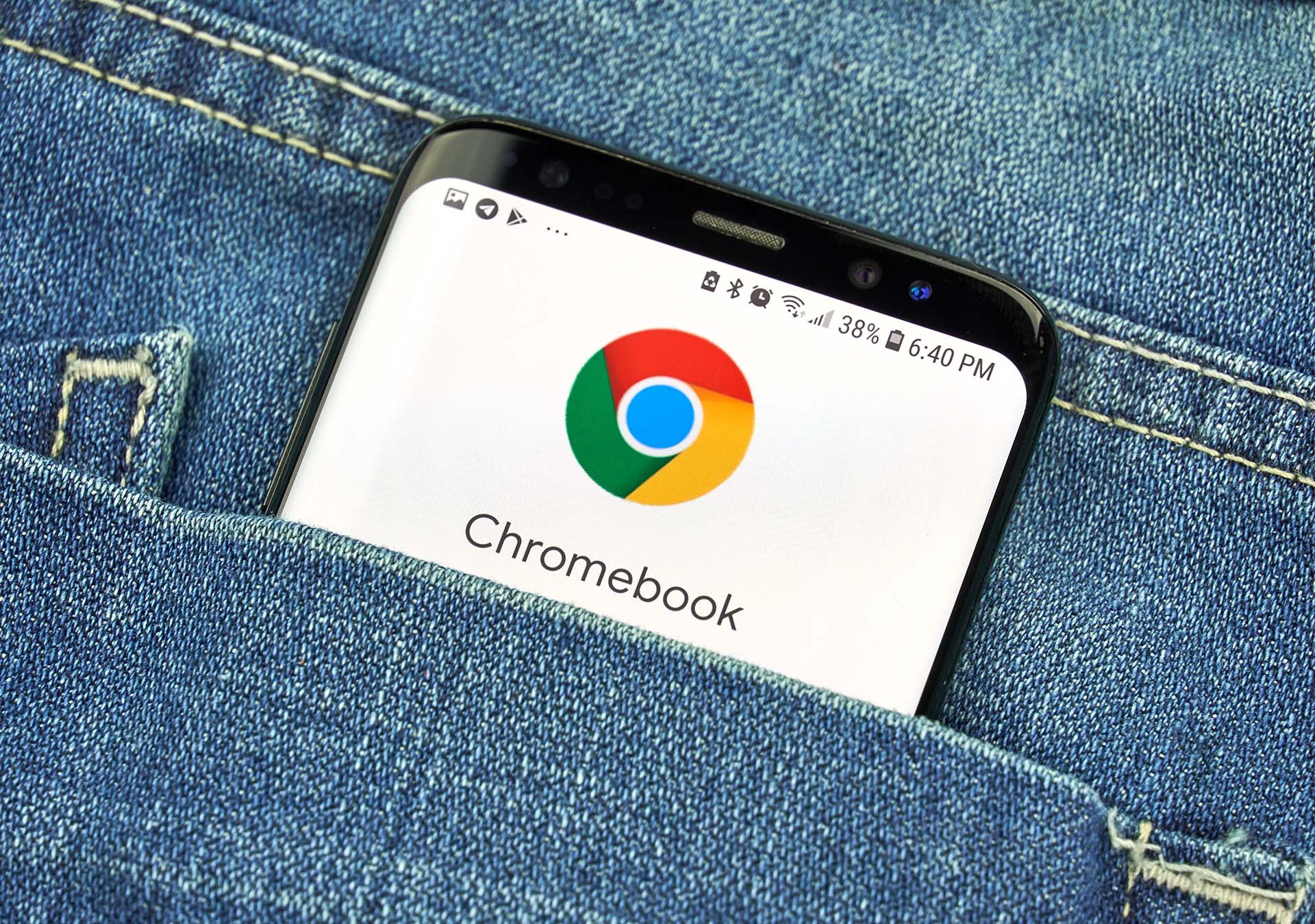 Chromebook でオフラインモードに設定する方法とは？
