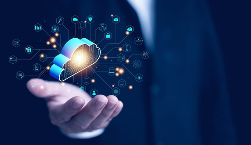 【初心者向け】クラウド化とは？メリットや進め方、注意点をわかりやすく解説