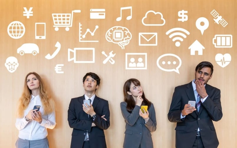 サイボウズ Garoonとは？主な機能5選や料金、使い方を徹底解説