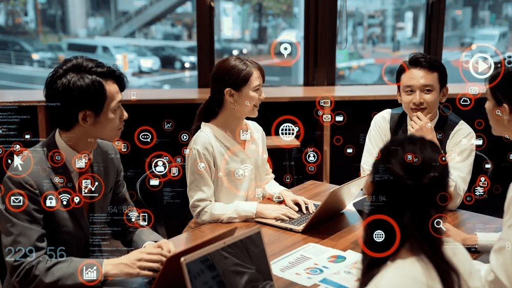 LINE WORKSとは？特徴や代表的な機能、使い方を徹底解説