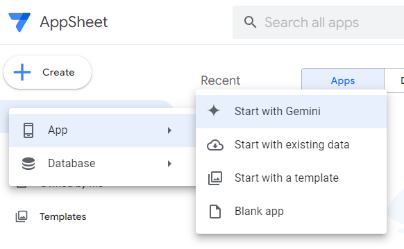 【随時更新】 Gemini in Appsheet は何ができるの？便利な使い方を紹介