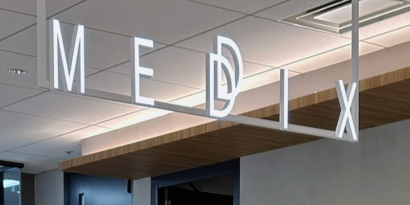 株式会社メディックス｜導入事例｜株式会社電算システム