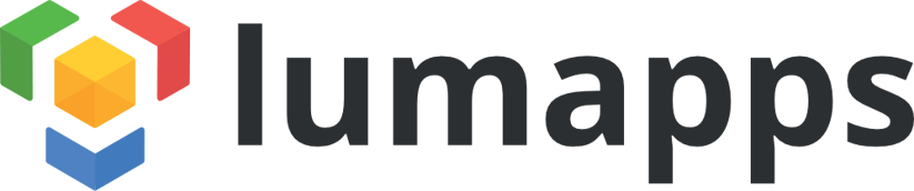 LumApps｜Google Workspace (旧 G Suite ) オプション｜電算システム