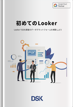 Lookerとは？（ルッカーとは？）