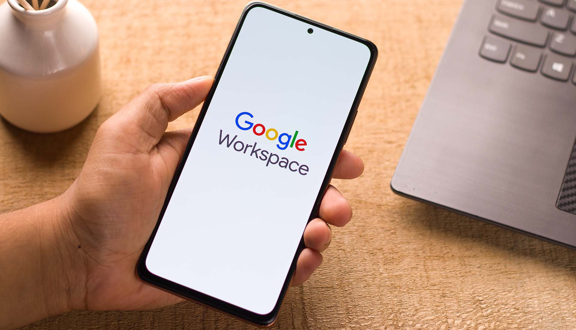 Google Workspaceのレポート機能と組織のデータ活用方法