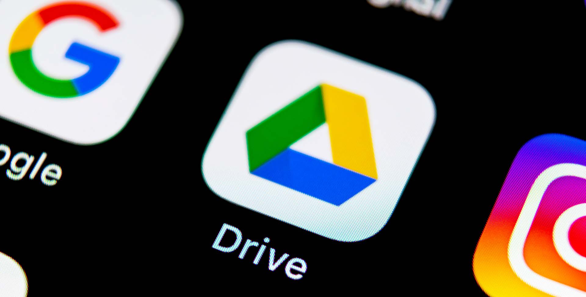 Googleドライブのファイルを削除したらどうなる? 消し方と注意点