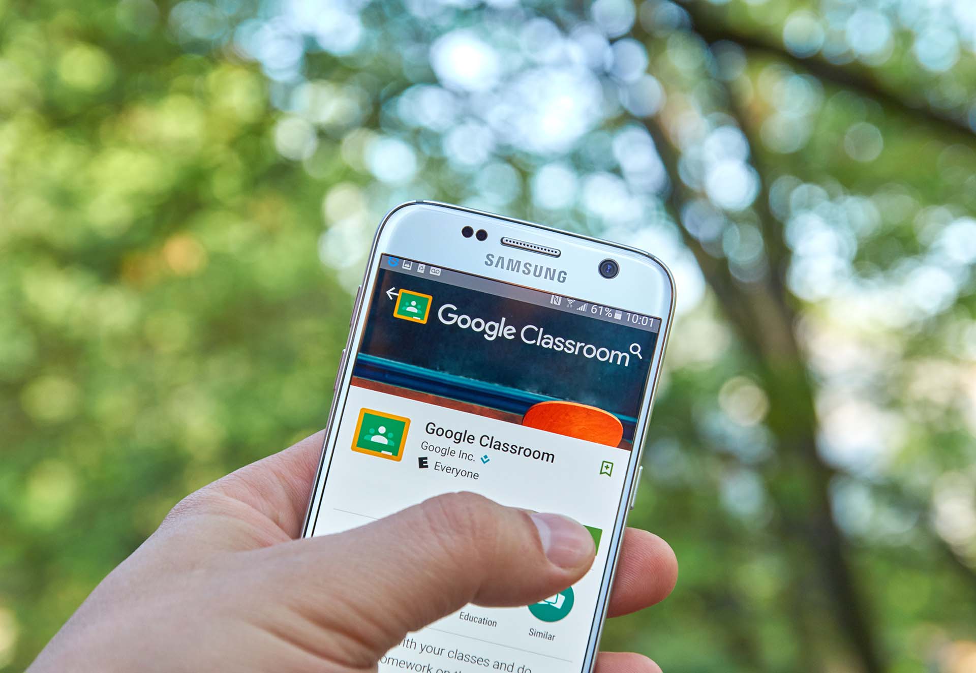 【ステップ図解】Google Classroom で確認テストを配付し、採点を行う