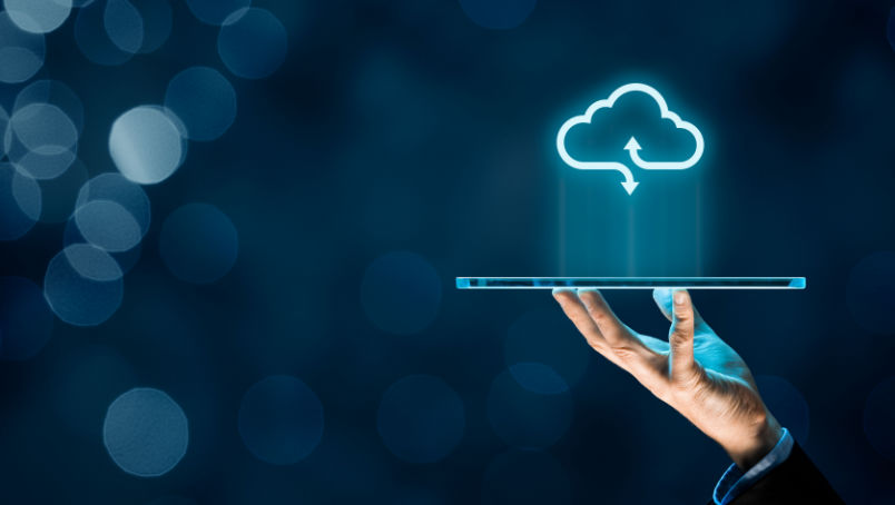 クラウドとは一体何か? サービスの特徴や種類を初心者向けに解説